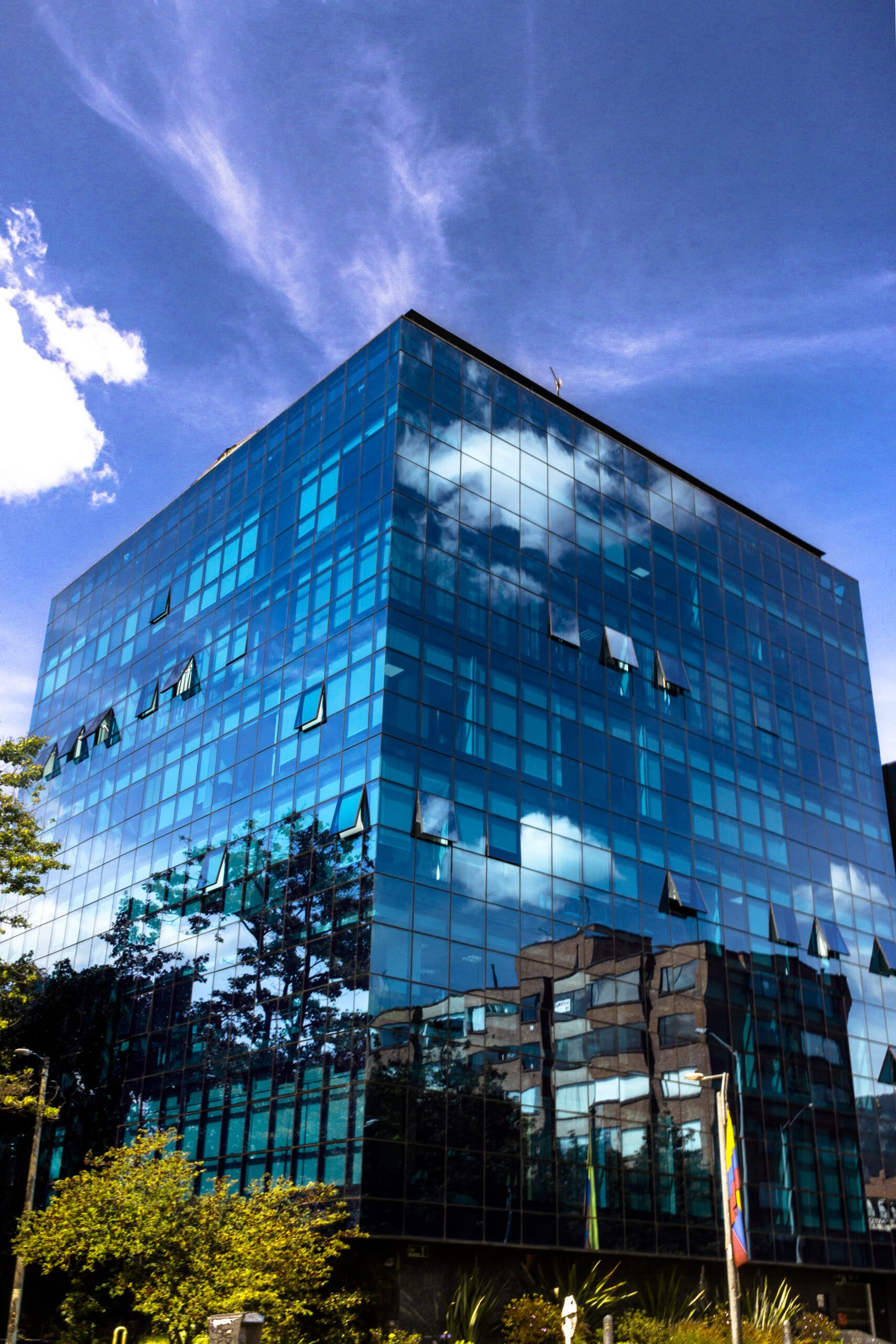 KPMG Colombia apuesta a fondo por la región Caribe y abre su sede en ...